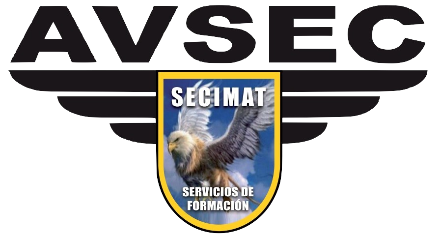 Seguridad Aérea AVSEC/AVSAF – AVSEC